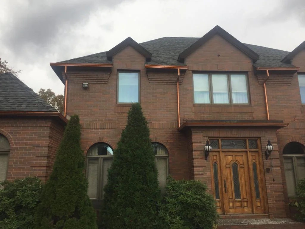 Florida Gutter & Metal Roof Contractor | Happy Gutter
